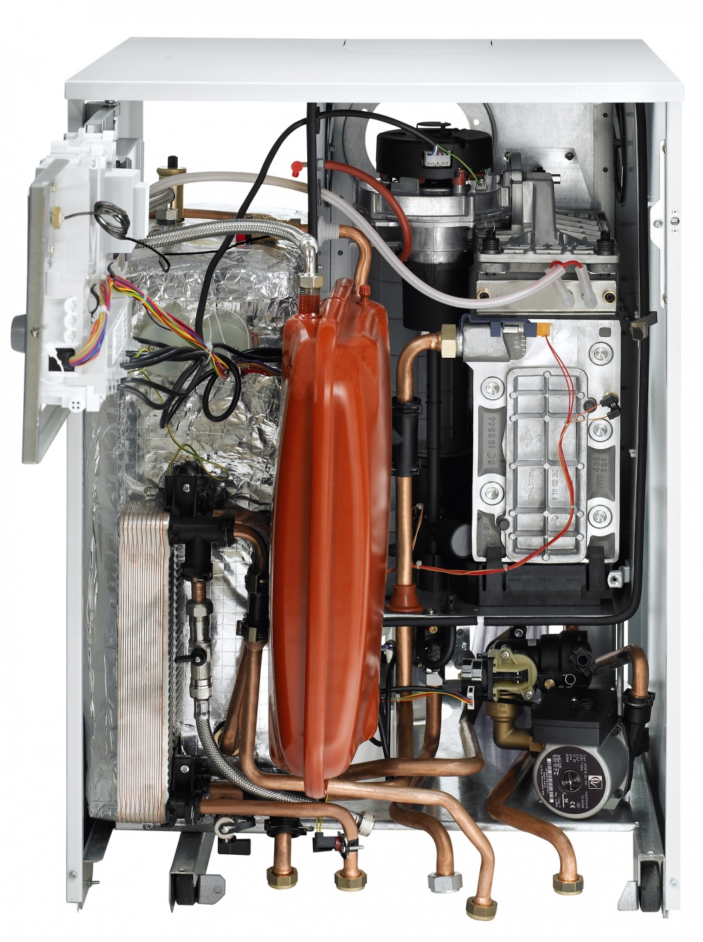 Boilers | Worcester Bosch